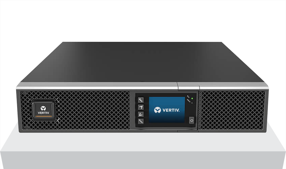 LIEBERT - POWER ELEKTRONIK | Venta de UPS y Baterias para UPS