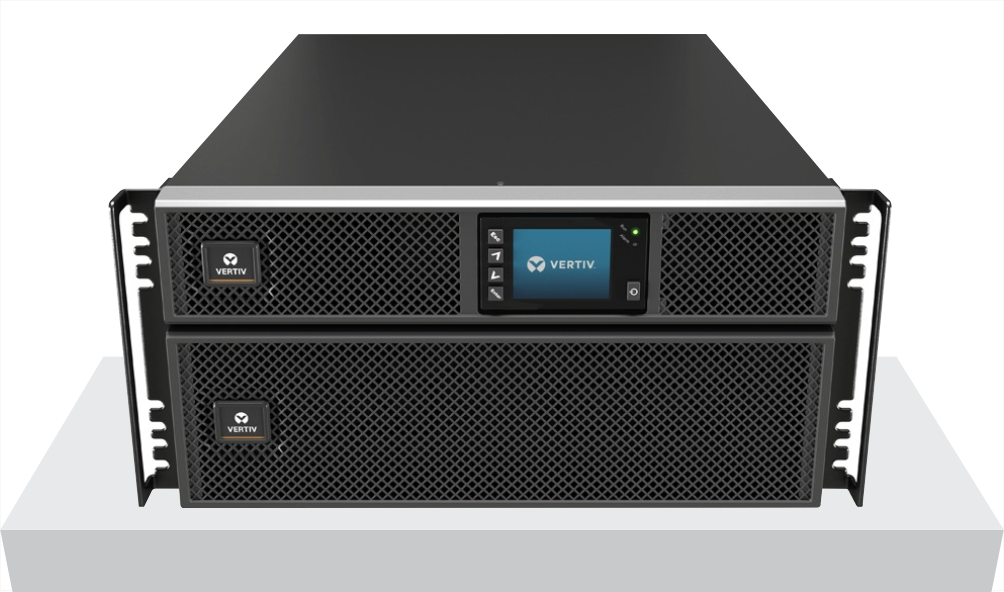 LIEBERT - POWER ELEKTRONIK | Venta de UPS y Baterias para UPS